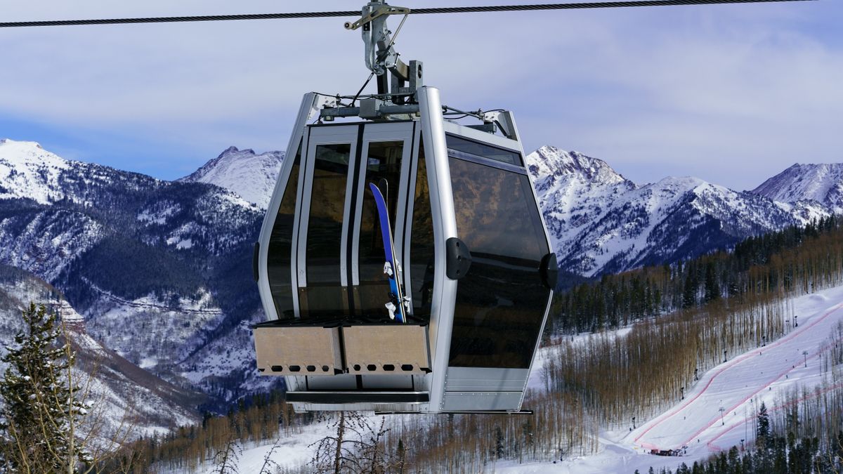 8 things to do in Vail besides skiing | Advnture