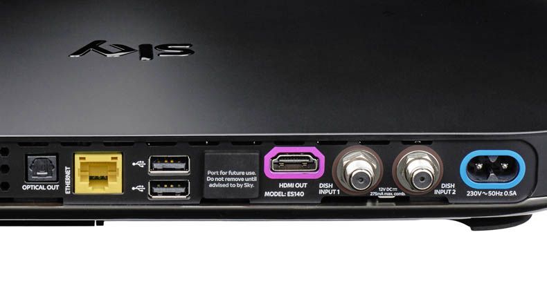 Sky Q review | What Hi-Fi?