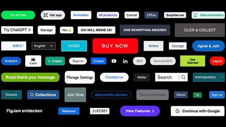 13 of the best style guide examples | Creative Bloq