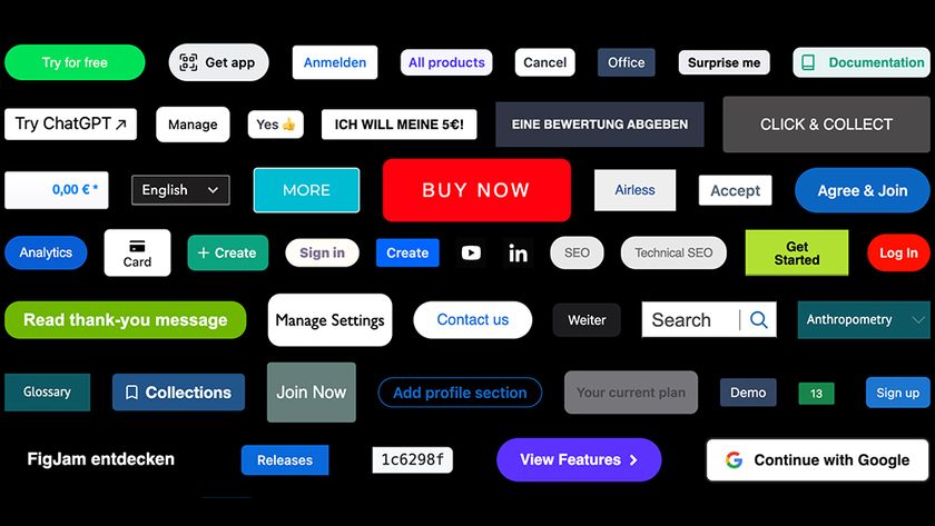 13 of the best style guide examples | Creative Bloq
