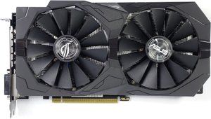 AMD Radeon RX 470 4GB Review: Asus Strix RX 470 | Tom's Hardware