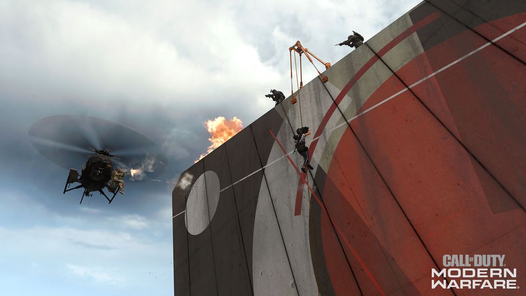 Call of Duty: Modern Warfare Season 5 roadmap - What's coming soon | PC ...