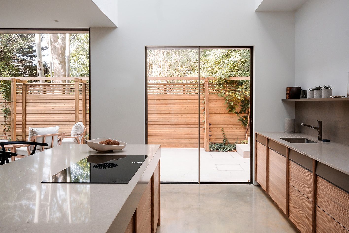 Ash Tree House explored in north London | Wallpaper