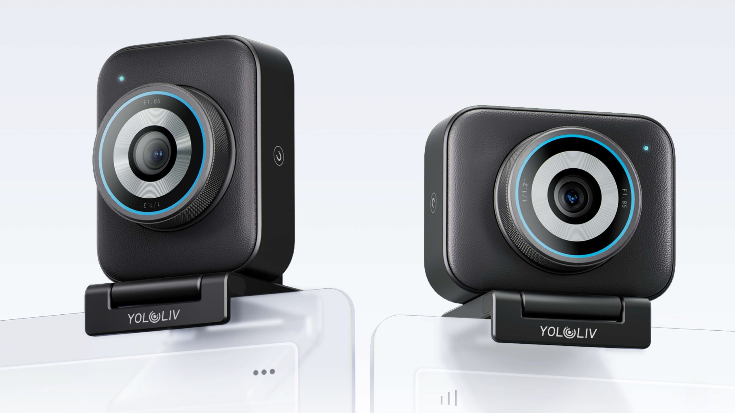 Meet the $199 4K webcam with a 1/1.3-inch sensor and mirrorless camera ...