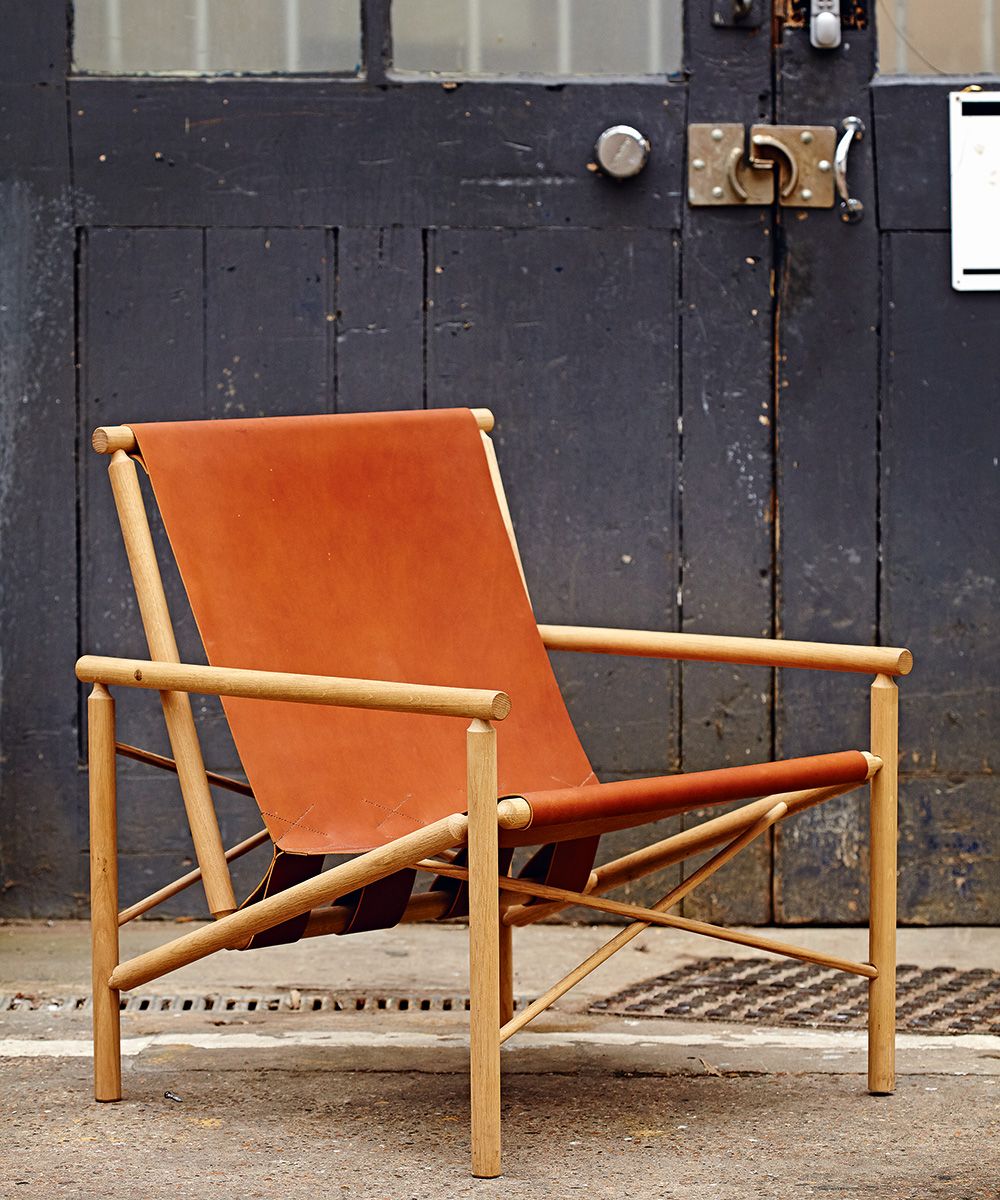 Furniture maker: Gareth Neal | Homes and Gardens