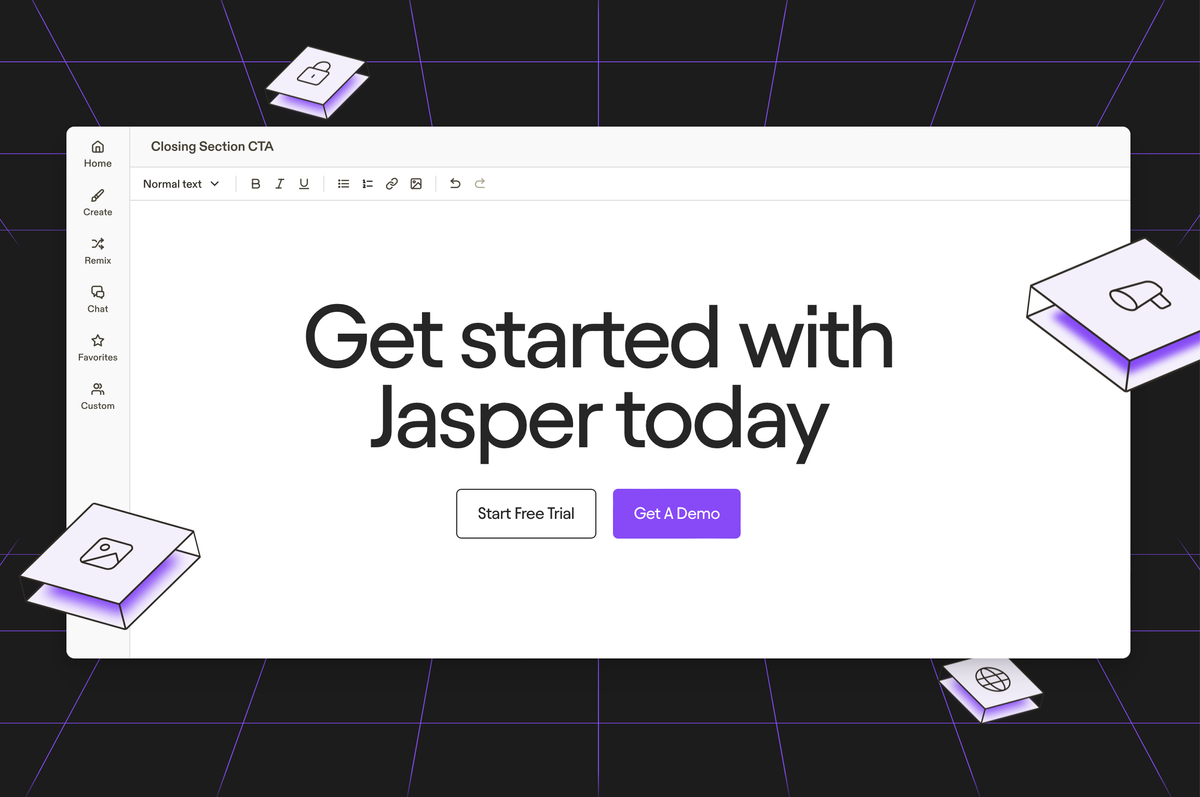 What is Jasper.ai? Everything we know about the AI writing assistant ...