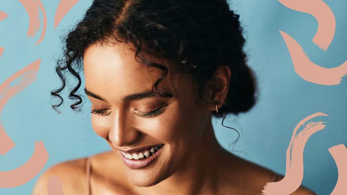 The simplest skincare routine for acne ever, in four steps | Woman & Home