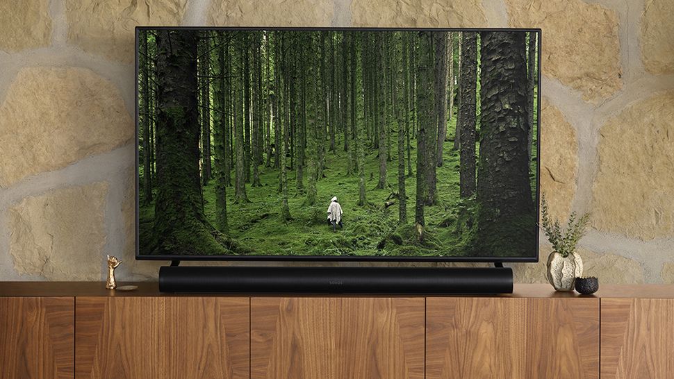 What Makes A Good Dolby Atmos Soundbar TechRadar What Makes A Good Dolby Atmos Soundbar TechRadar