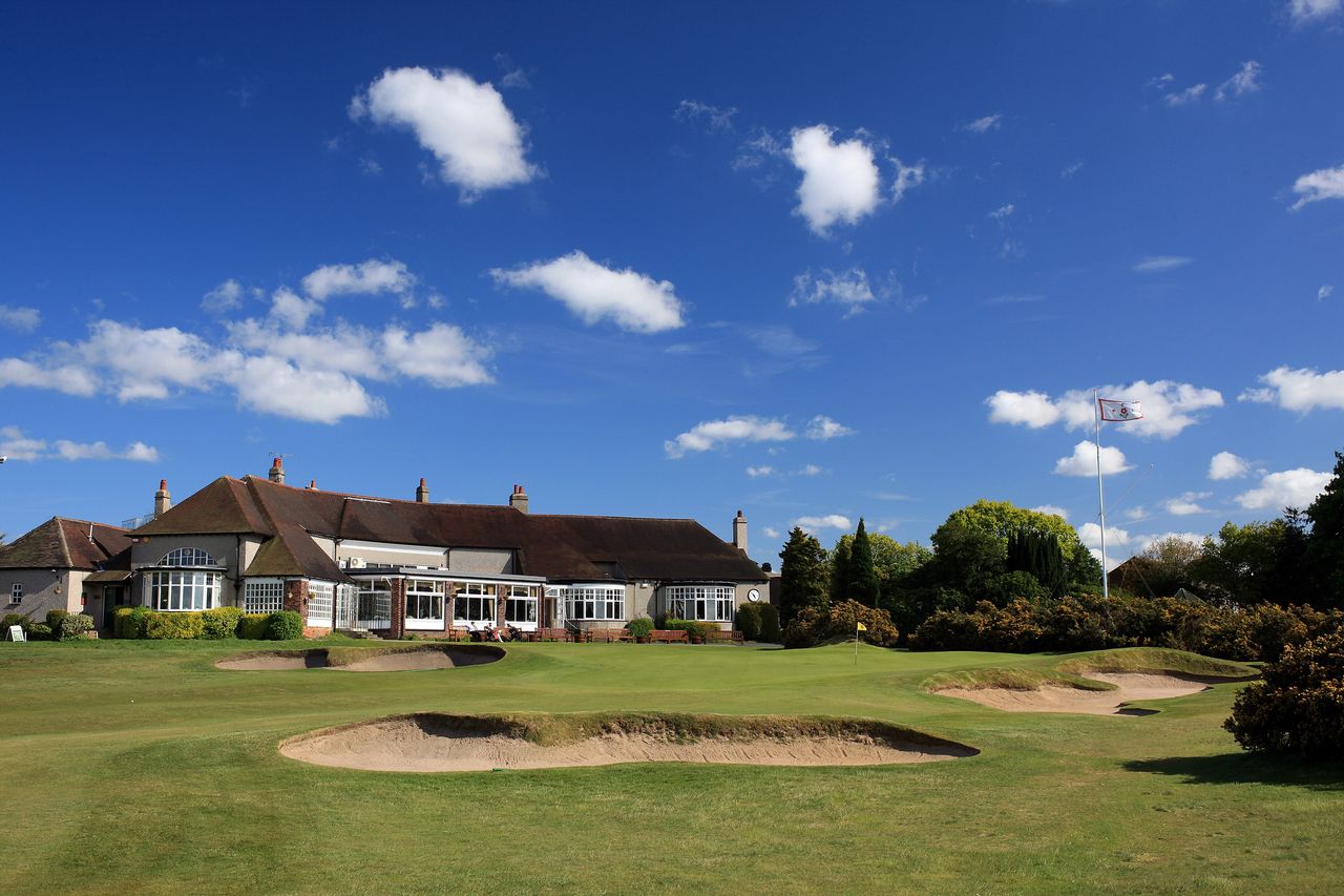 Moortown Golf Club Course Review, Tee Times and Key Info | Golf Monthly