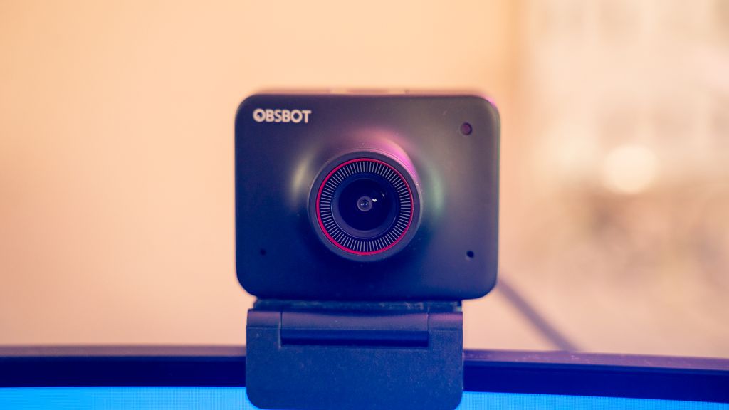 Obsbot Meet 4K review | TechRadar