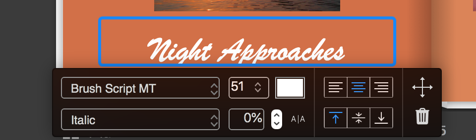 Motif Photo Book Review: Limited Software, OK Book | Tom's Guide