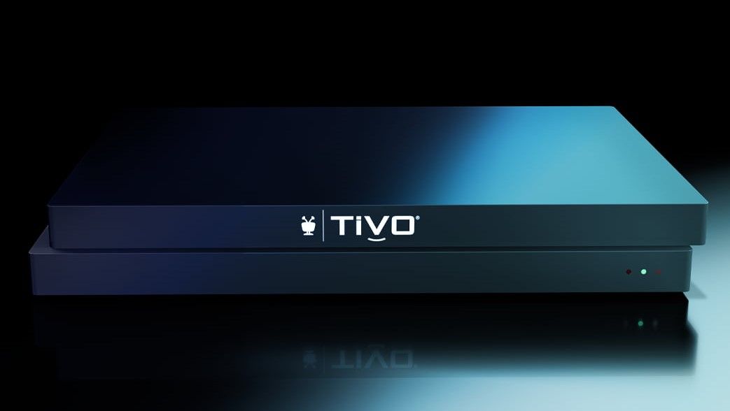 Channel Master Providing TiVo Next-Gen DVR Tech for OTA Customers | TV Tech