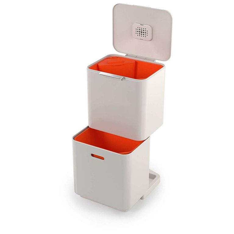 The best kitchen bins: 18 models that are stylish and useful | Real Homes