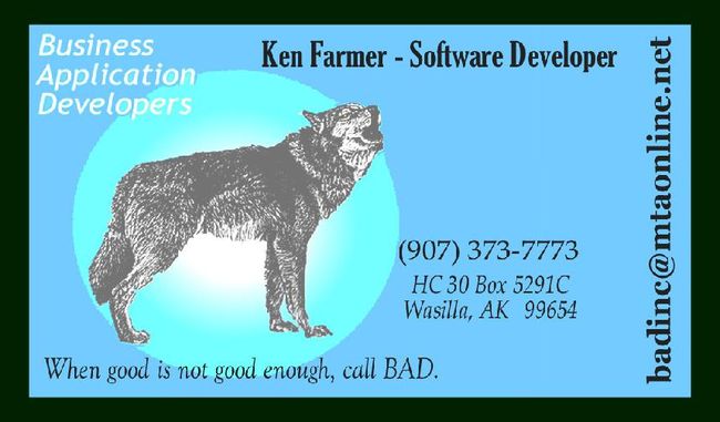 10 business card fails | Creative Bloq