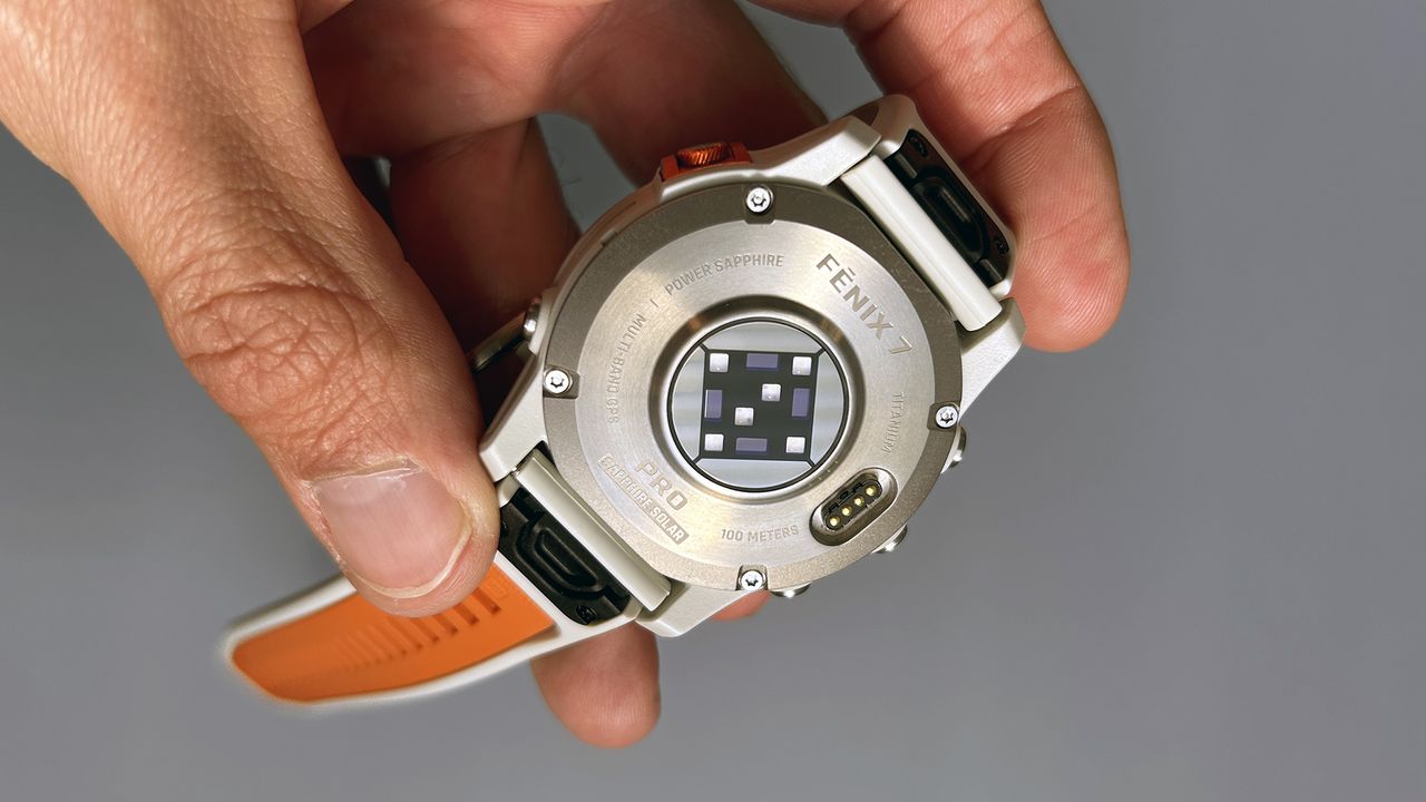 Garmin Fenix 7 Pro review: take it to the next level | T3