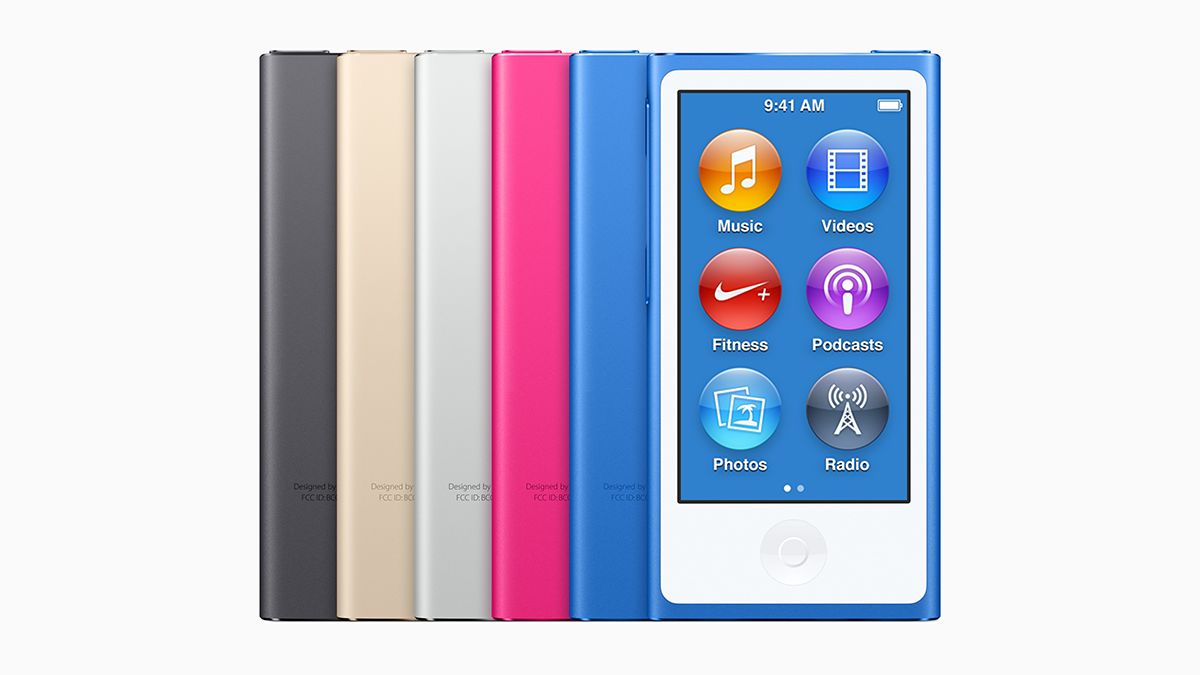 Apple says goodbye to the iPod, the music player that changed the world ...
