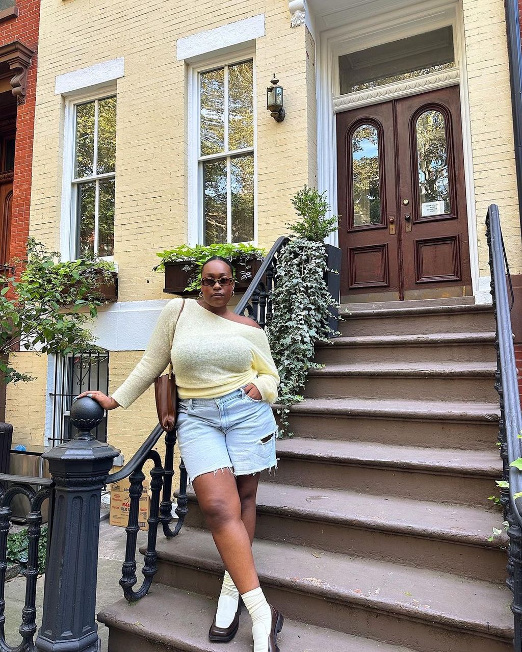 Butter Yellow Is the Color to Know for Summer 2025 | Who What Wear