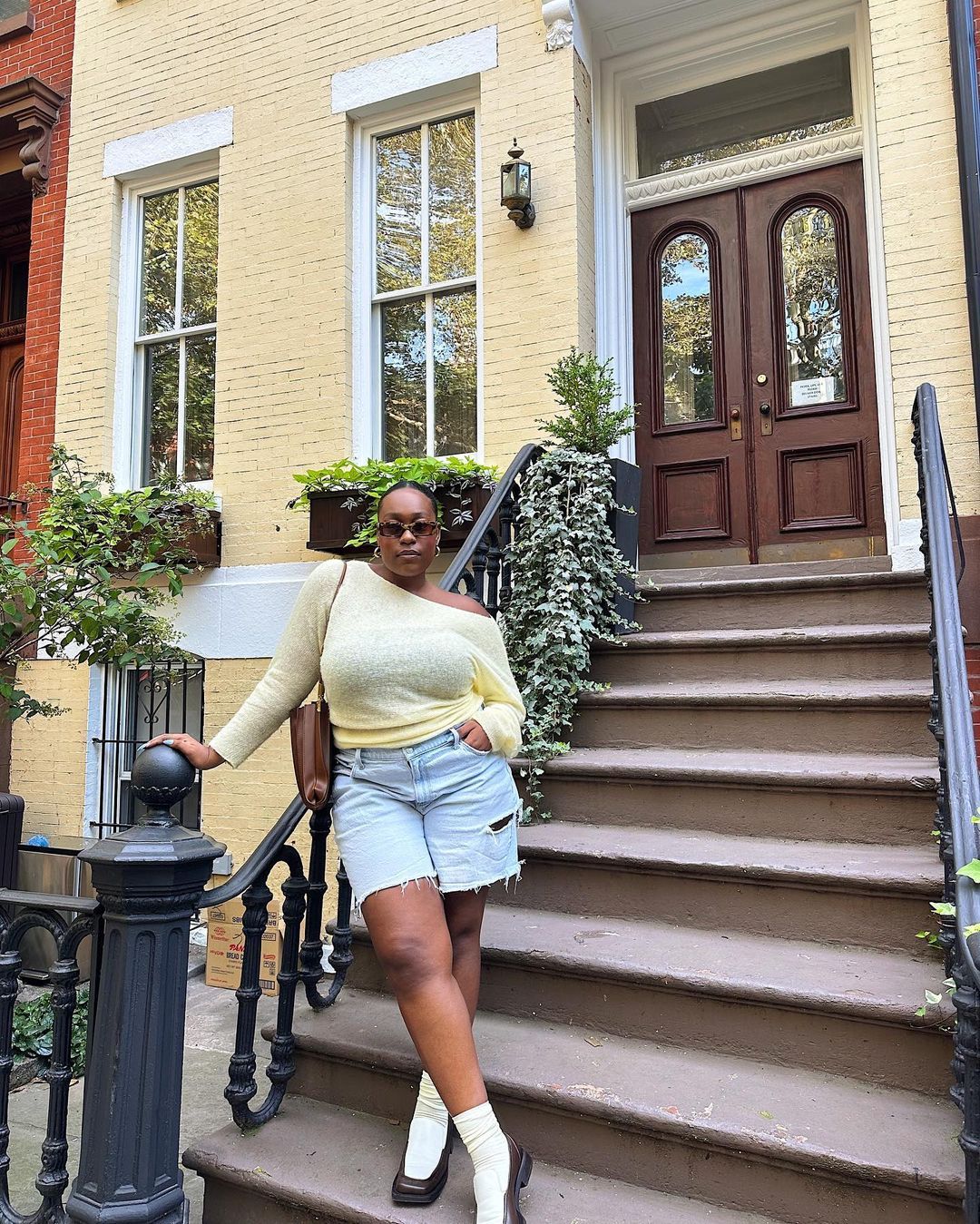 Butter Yellow Is the Color to Know for Summer 2025 | Who What Wear