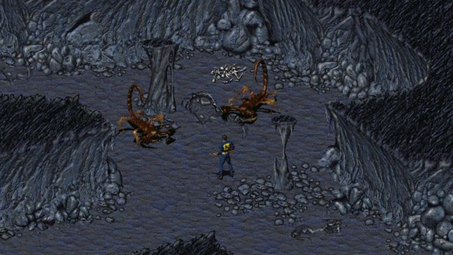 Fallout games in order: Chronological and release date | Space