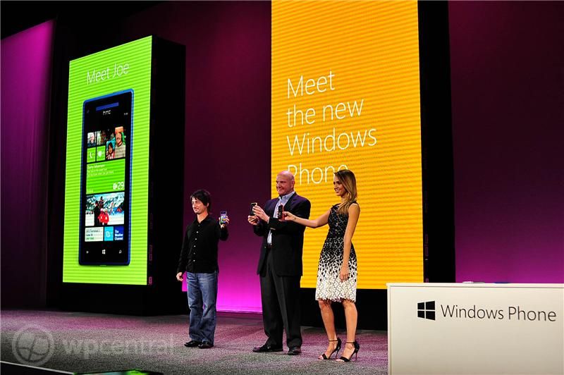 Everything you need to know from Microsoft's Windows Phone 8 event ...