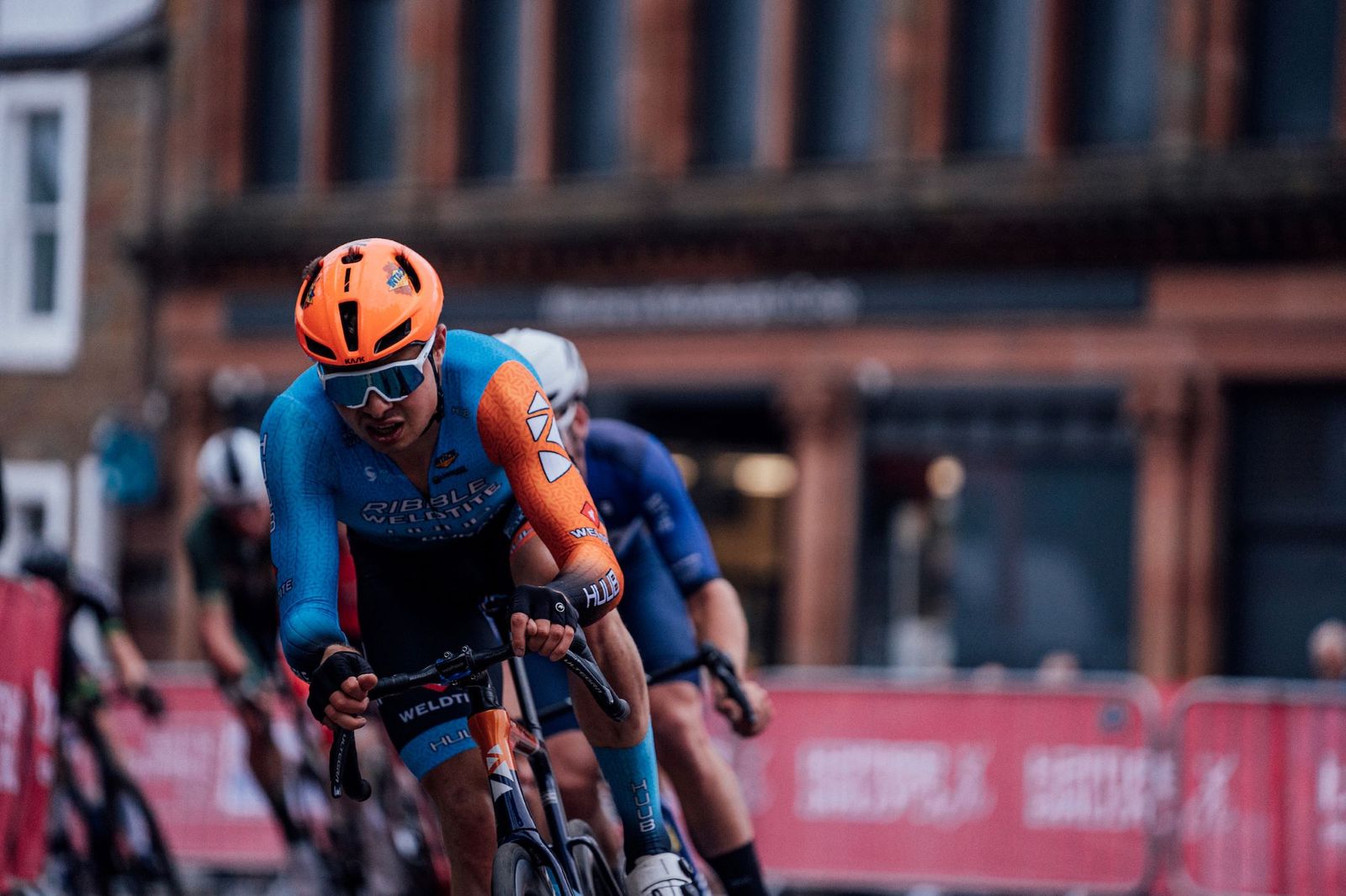 Ribble Weldtite to fold at end of year due to lack of sponsorship ...