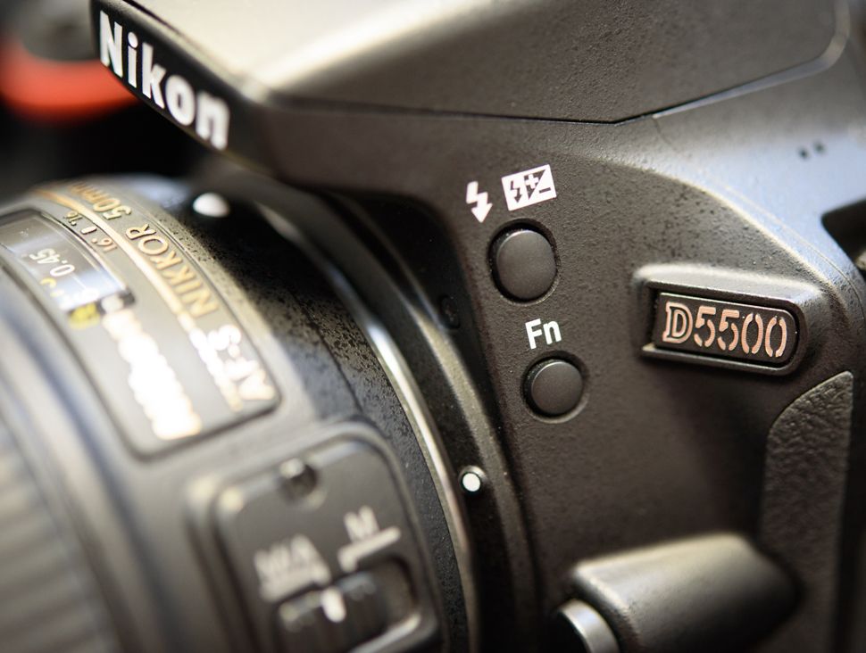 10 tips on getting the best out of your Nikon camera | Digital Camera World