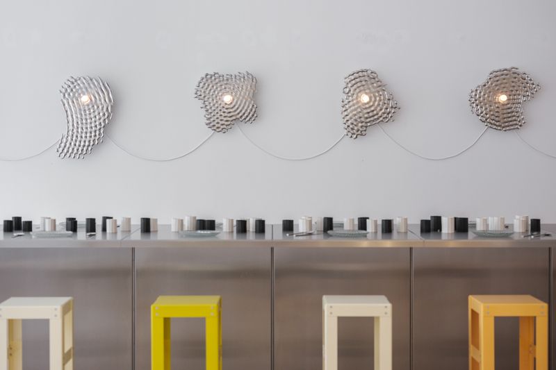Lily Clark: Wallpaper* Future Icons | Wallpaper*
