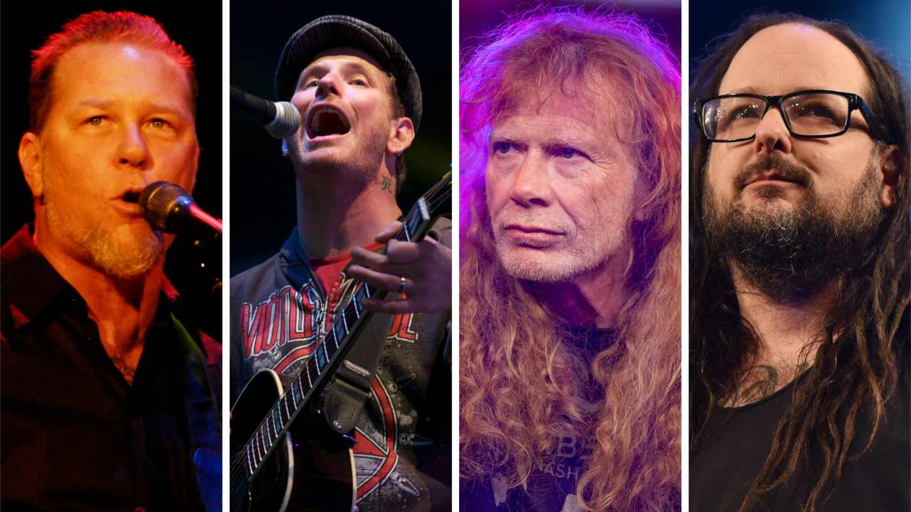 10 times classic metal songs sounded surprisingly beautiful on acoustic ...