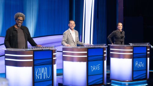 Celebrity Jeopardy! season 3: next episode and what to know | What to Watch
