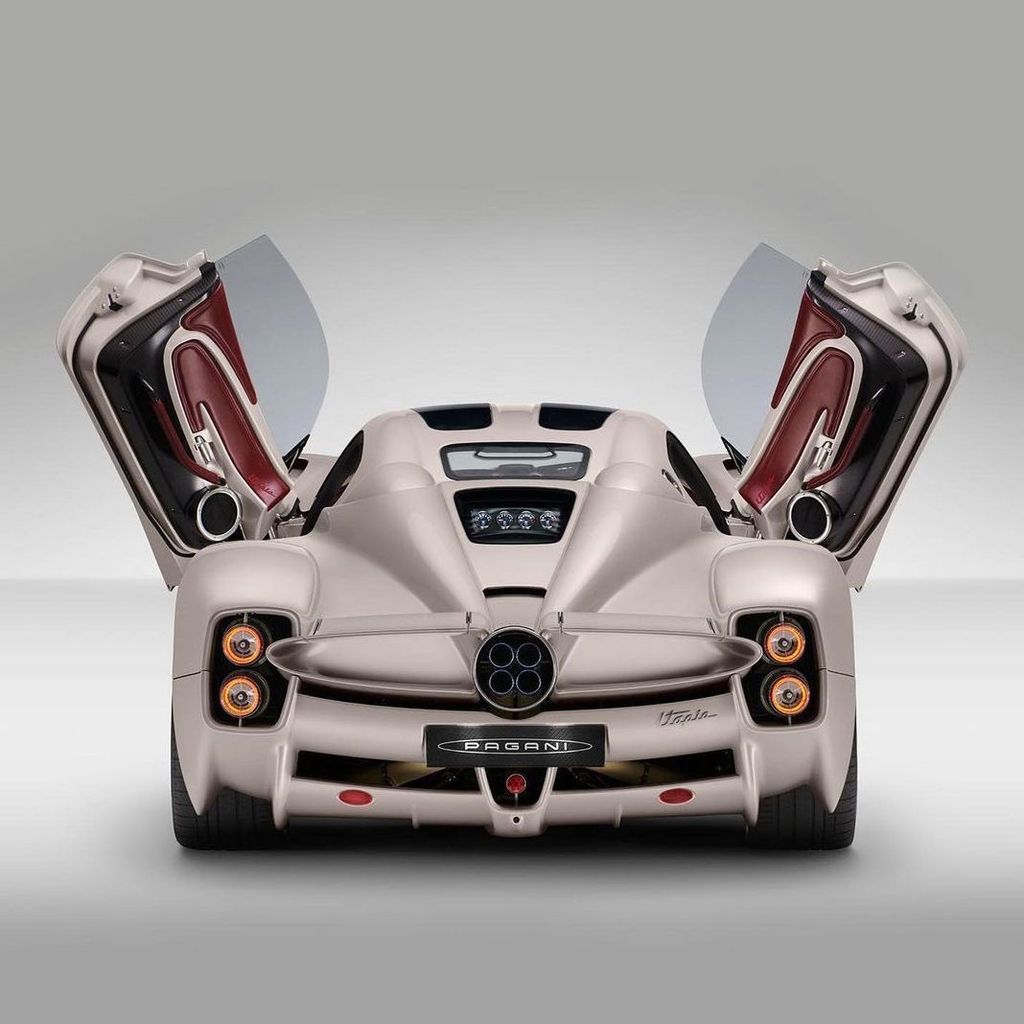 Pagani Automobili: how to make a modern hypercar | Wallpaper*