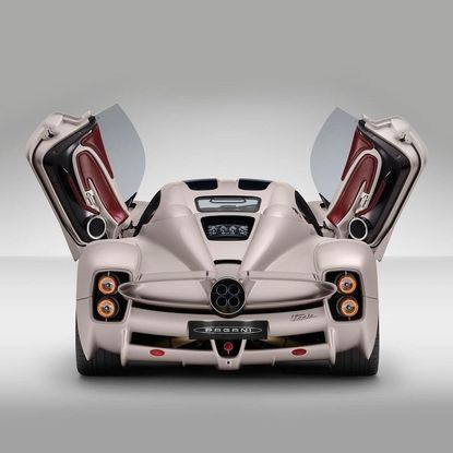 Pagani Automobili: how to make a modern hypercar | Wallpaper*
