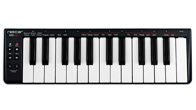 Best MIDI keyboards for beginners 2026: Starter controllers | MusicRadar