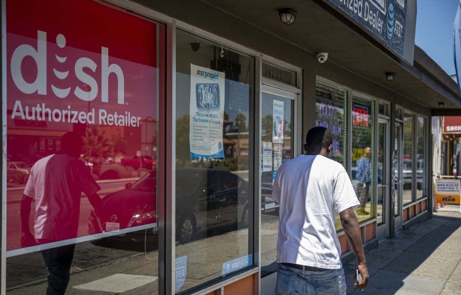 Dish Network Loses $139 Million in Q3 As Pay TV Subs Drop by 64,000 ...