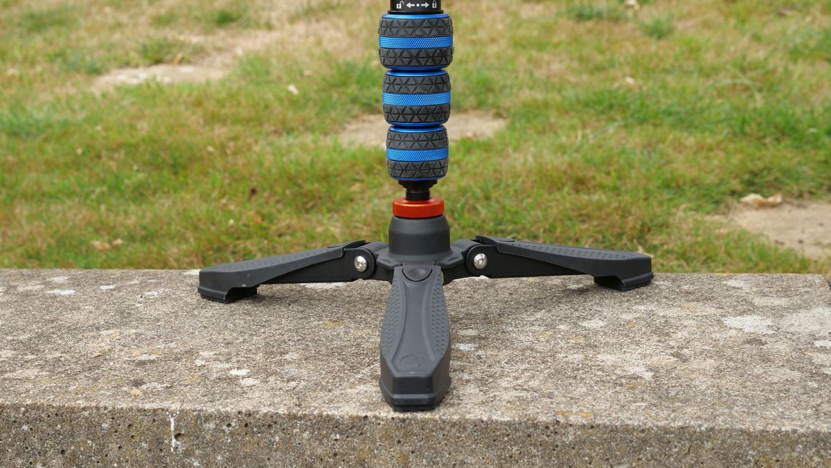 3 Legged Thing Trent 2.0 review | Digital Camera World