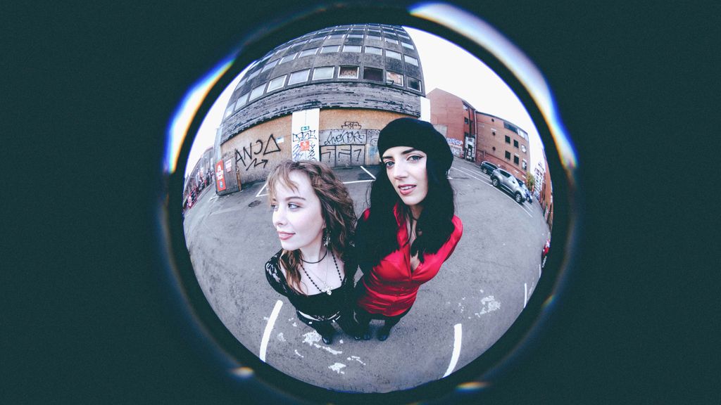 Dea Matrona: meet the young Belfast band keeping the fire of Rory ...