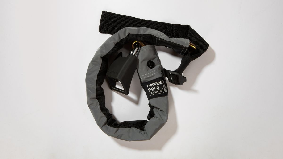 Best bike locks - Avoid bike theft with our tips | Cyclingnews