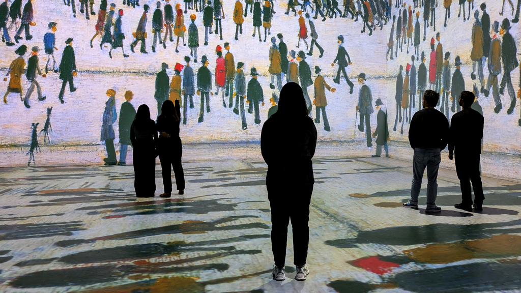 The best immersive experiences in the UK | The Week