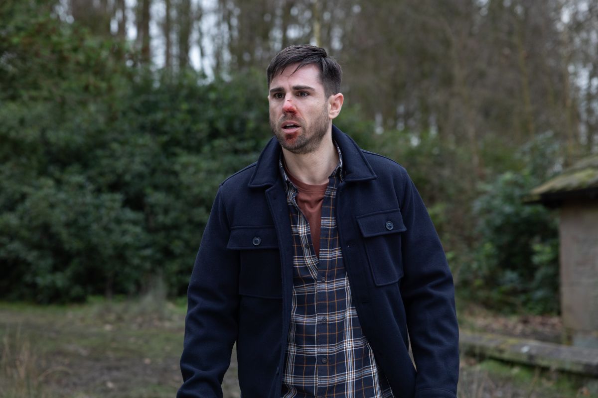 Hollyoaks spoilers: Robbie Roscoe is back! | What to Watch