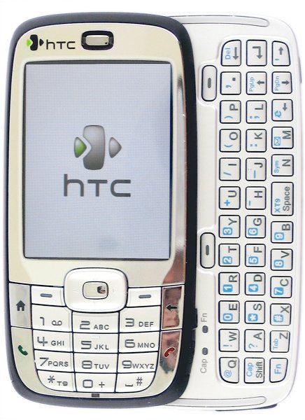 Review: HTC S710 (Vox) | Windows Central