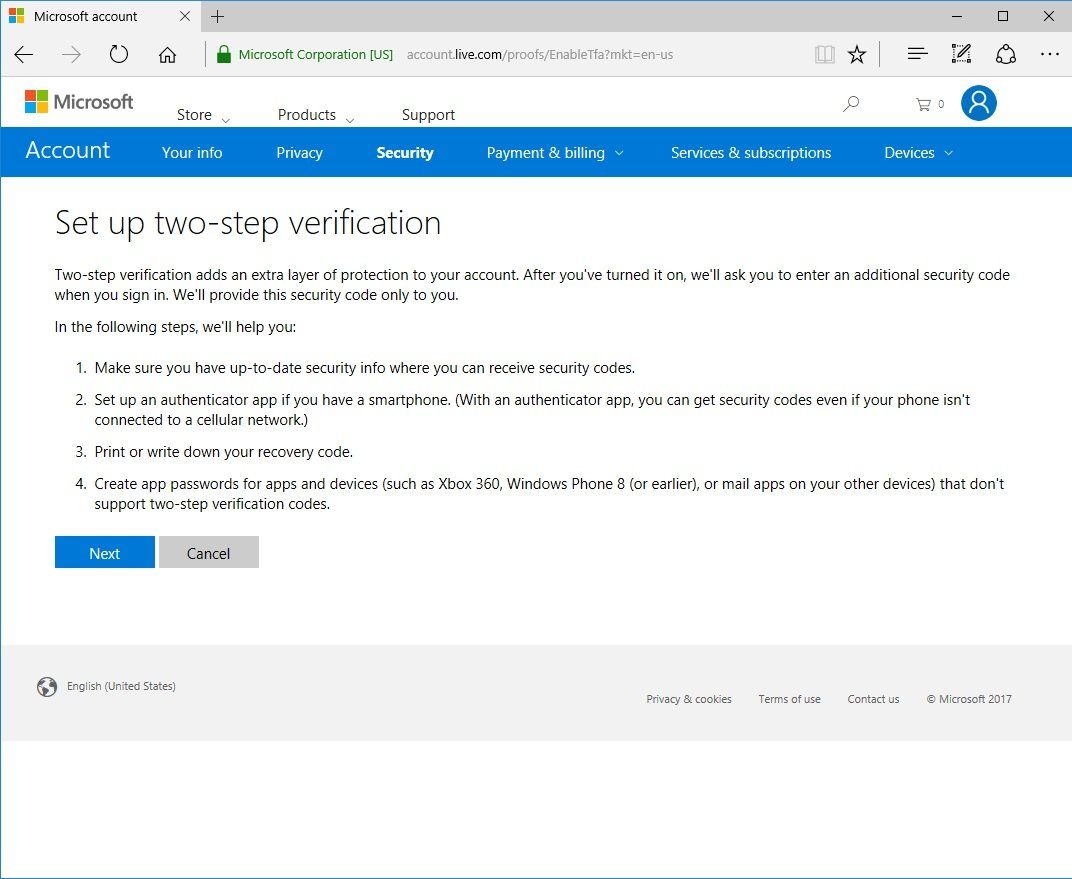 How to make sure data you store in the cloud stays secure | Windows Central