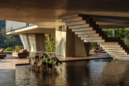 Tour Xingu House, a sturdy Brazilian home in Minas Gerais | Wallpaper*