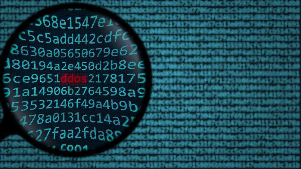 Google blocked record-breaking 2.5Tbps DDoS attack in 2017 | IT Pro