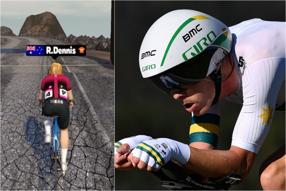 ‘If you’re not motivated, you’ll get dropped’: What makes a pro rider a ...