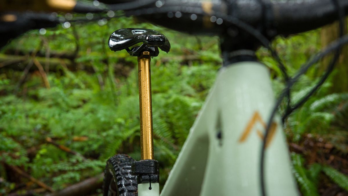 Fox releases its first electronic dropper post, claiming the Transfer ...