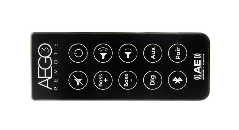 Acoustic Energy Aego Soundbar review | What Hi-Fi?
