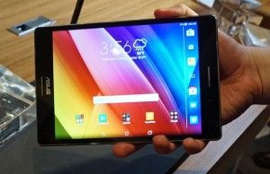 Asus Unveils Colorful, 8-inch ZenPad Tablets | Laptop Mag