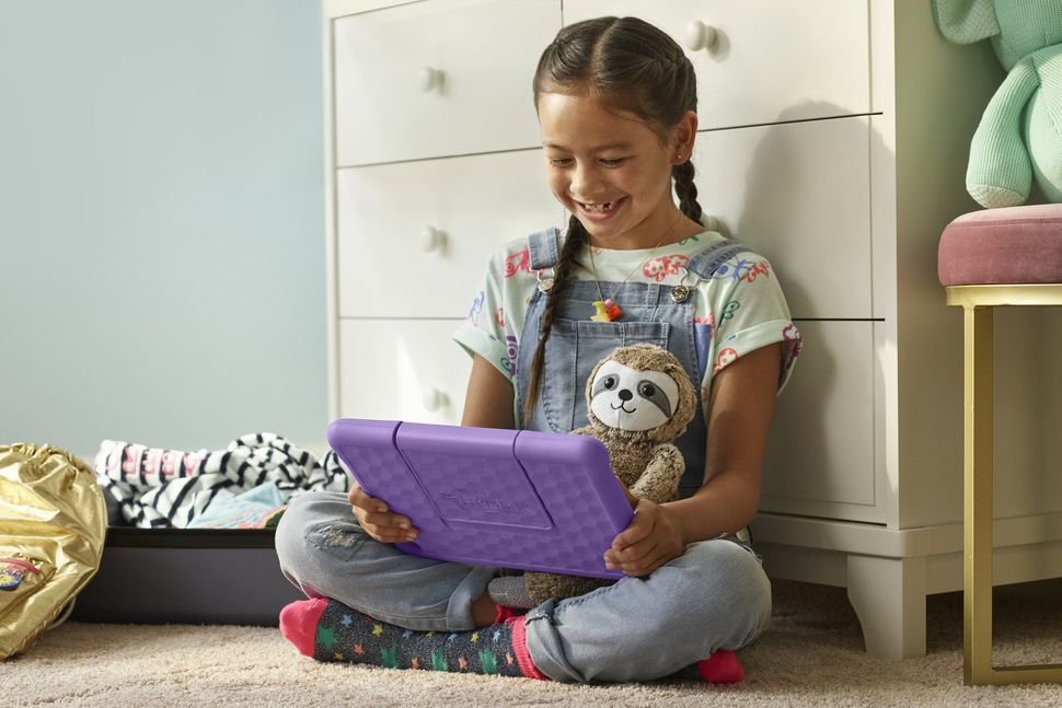 Amazon rebrands Freetime and Freetime Unlimited to Amazon Kids and ...