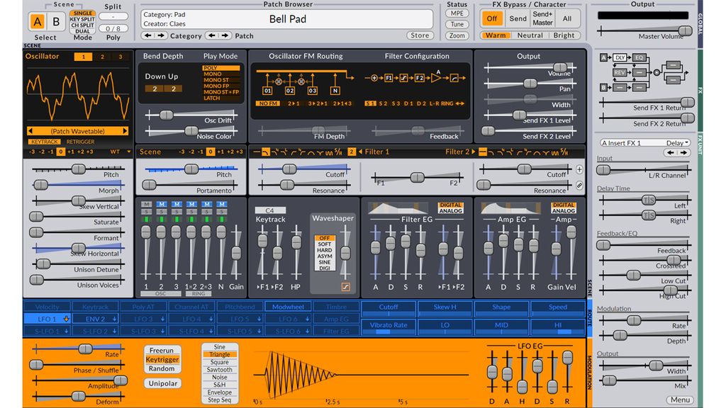 6 absolutely free software tools for live performance | MusicRadar