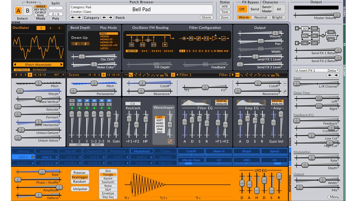 6 absolutely free software tools for live performance | MusicRadar