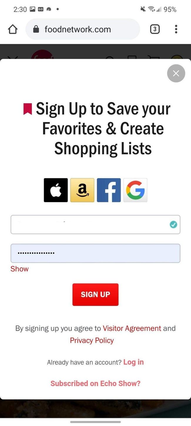 How to use the Google Password Manager on Android and the web | Android ...